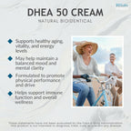 collagen boosting DHEA cream