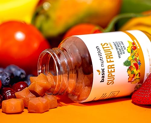 collagen-boosting gummies for daily use