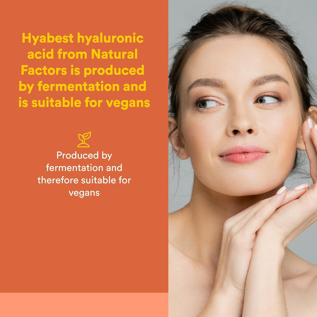 collagen boosting hyaluronic acid benefits
