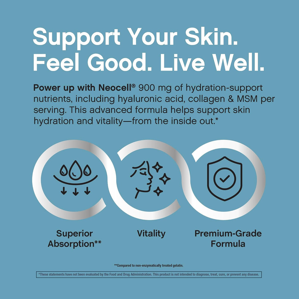 collagen boosting hyaluronic acid