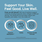collagen boosting hyaluronic acid