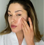 Collagen boosting hyaluronic acid