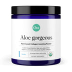 collagen-boosting powder for beauty