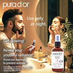 collagen boosting retinol formula