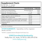 collagen boosting skin support supplement