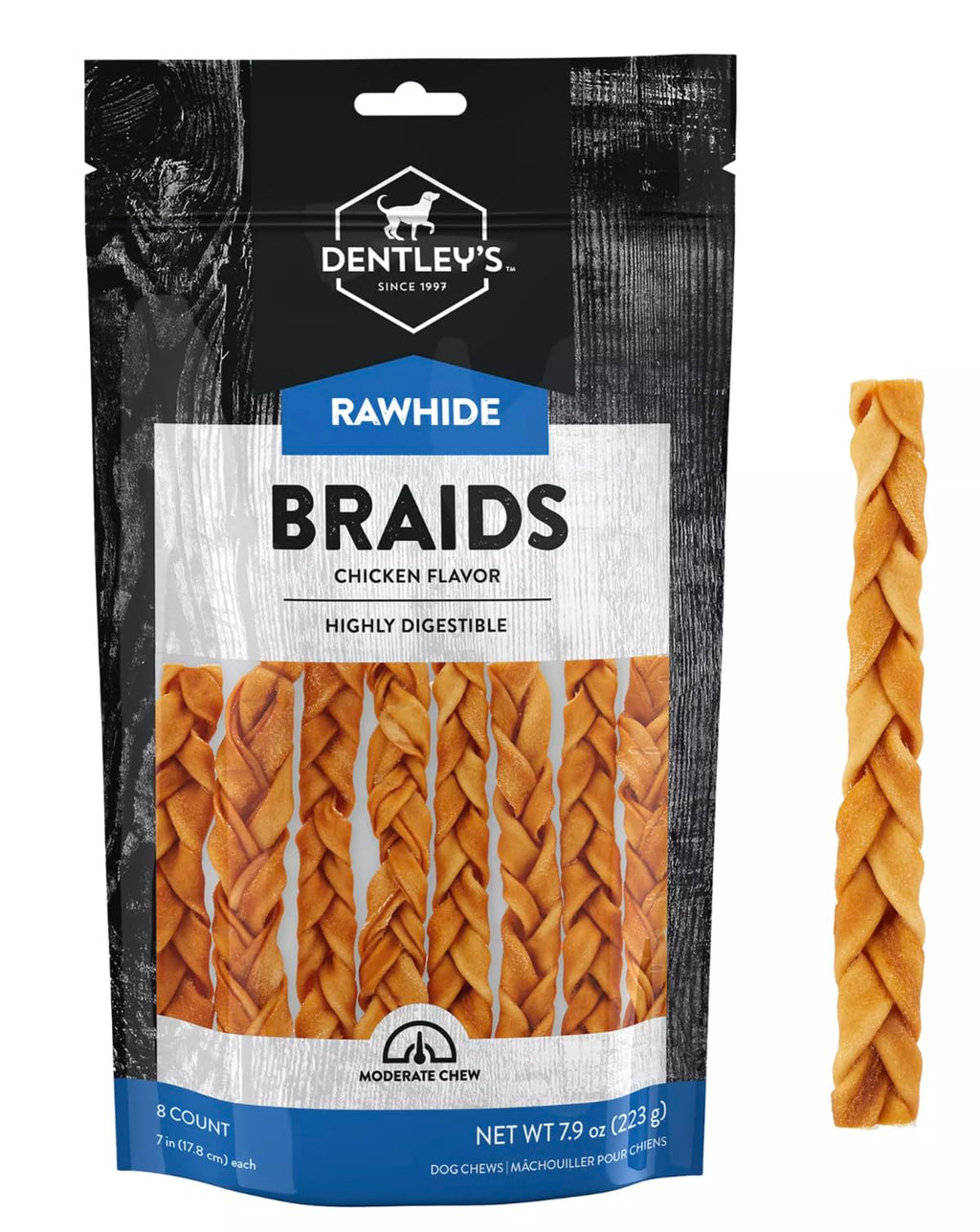 collagen braids for healthy skin