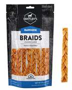 collagen braids for healthy skin