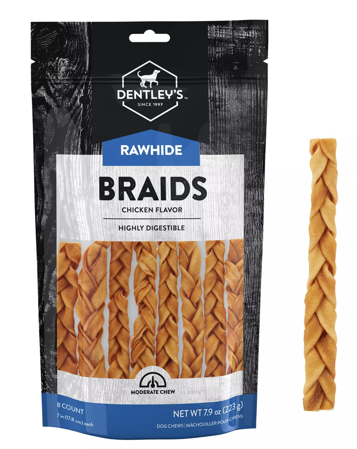 collagen braids for healthy skin