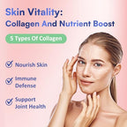 collagen burn powder for weight loss