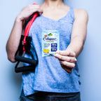 Collagen C powder for joint health