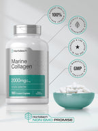 collagen caplets for joint support