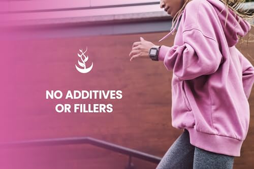 collagen capsules for active lifestyles