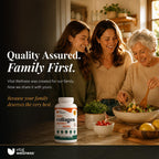 Collagen capsules for anti-aging support