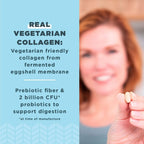 collagen capsules for beauty routine