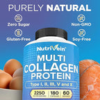 collagen capsules for daily wellness
