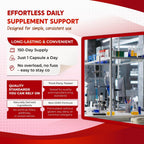 collagen capsules for daily wellness