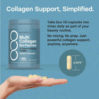 collagen capsules for daily wellness