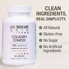 collagen capsules for hair growth