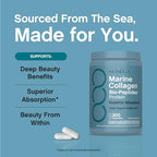 collagen capsules for hair strength