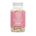 collagen capsules for healthy skin