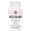 collagen capsules for healthy skin