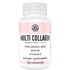 collagen capsules for healthy skin