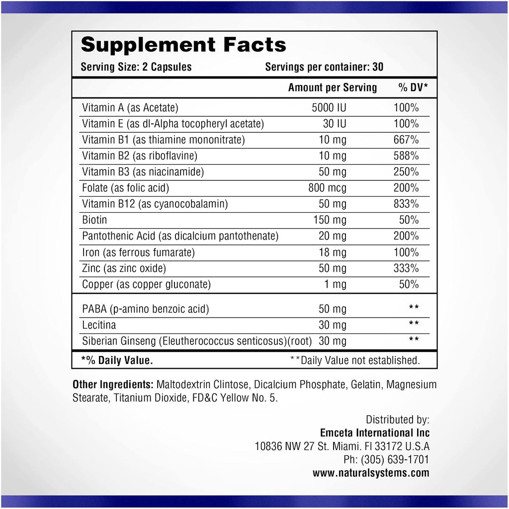 Collagen capsules for healthy skin