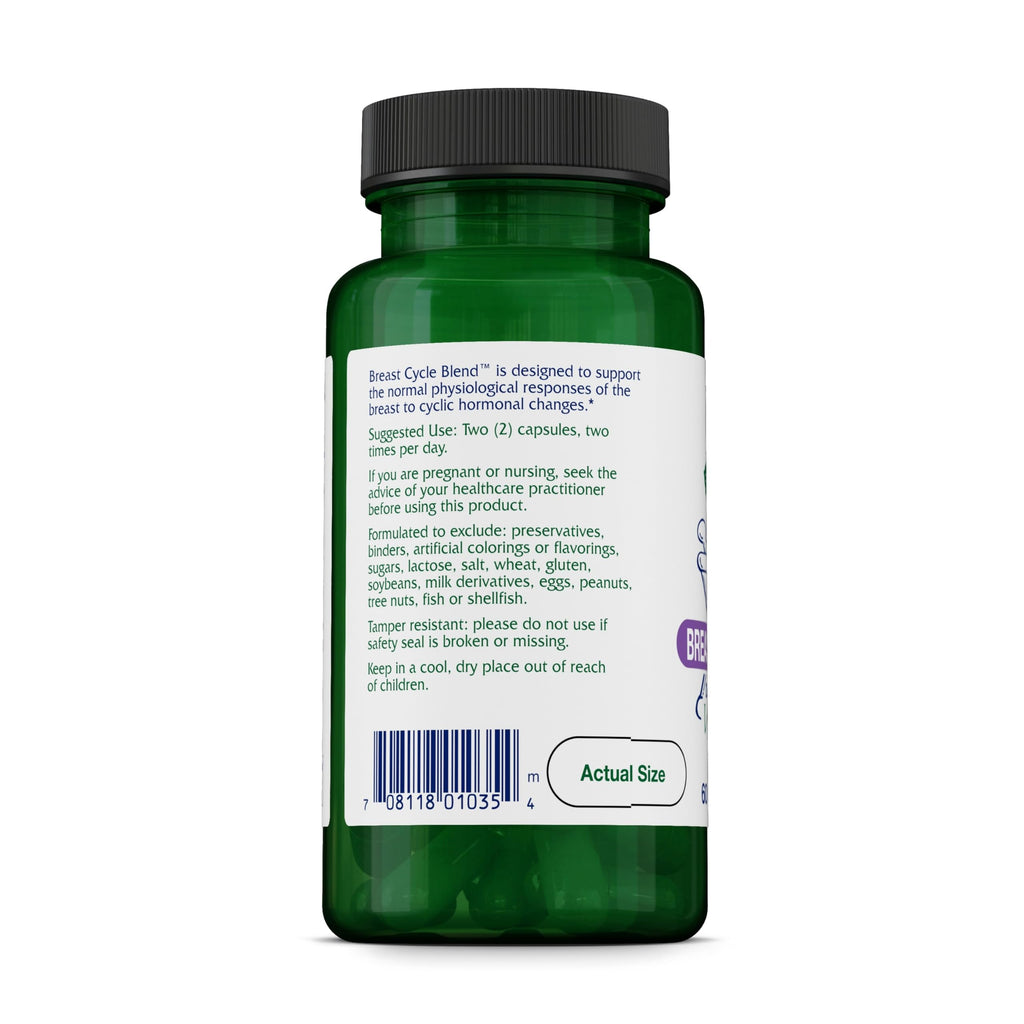 collagen capsules for hormonal balance