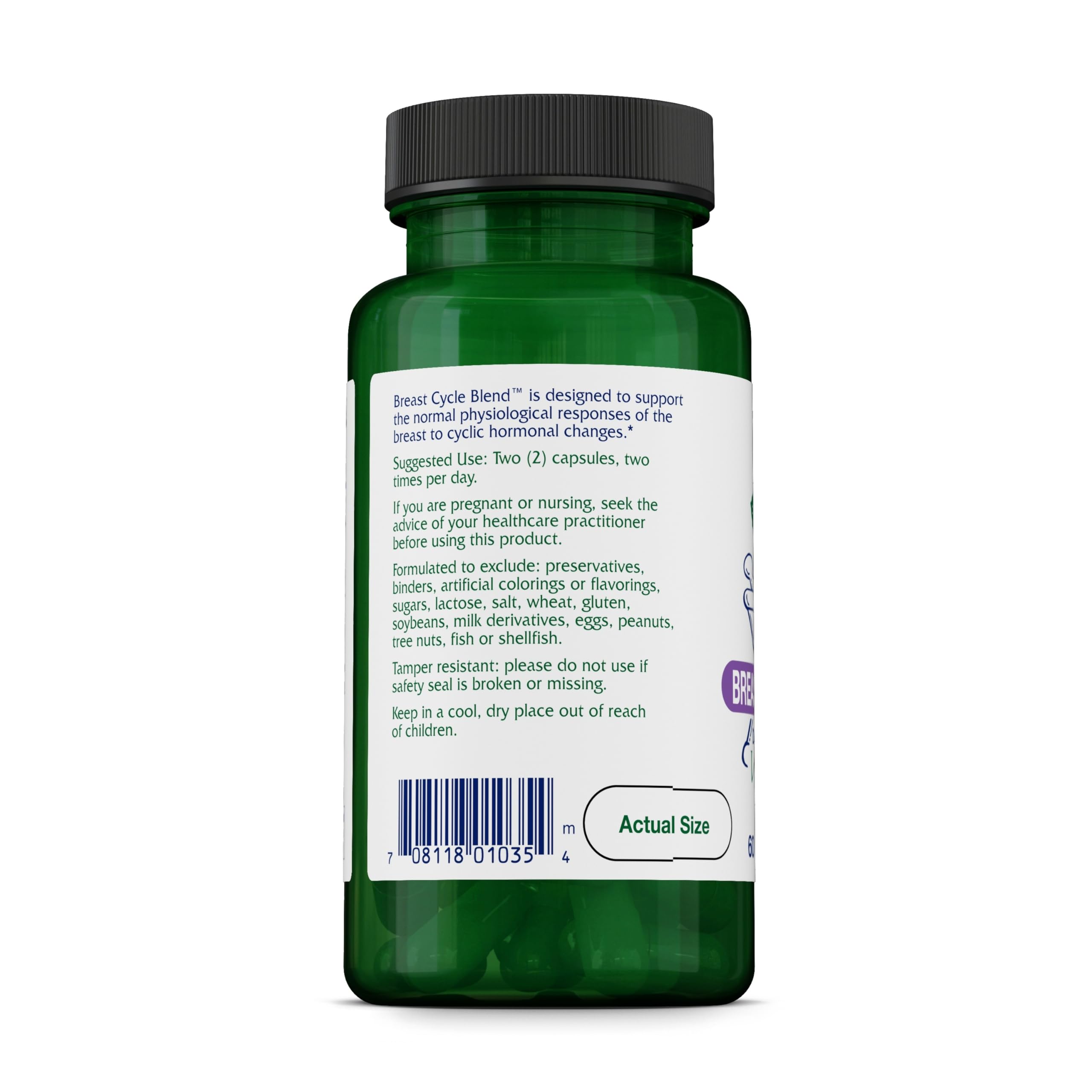 collagen capsules for hormonal balance