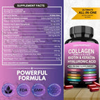 collagen capsules for joint health