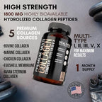 collagen capsules for joint health