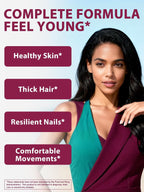 collagen capsules for joint health