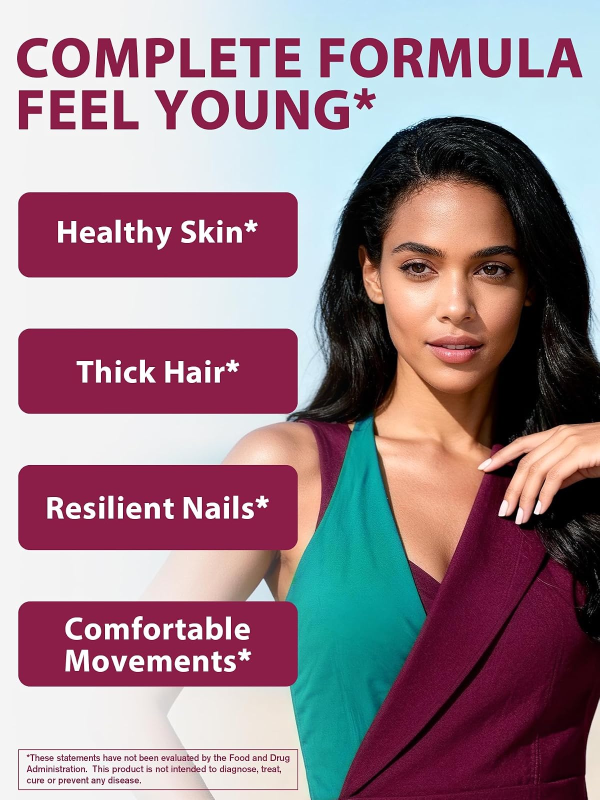 collagen capsules for joint health