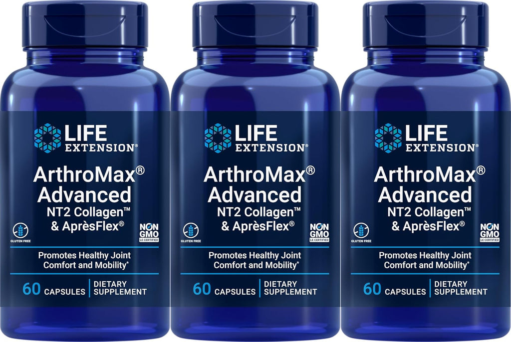 collagen capsules for joint health