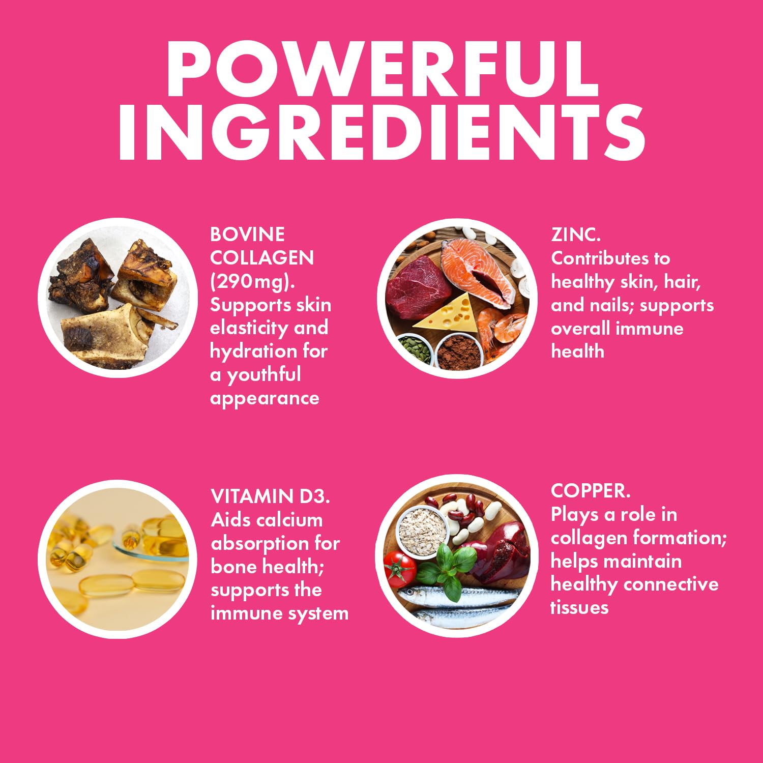 collagen capsules for joint health