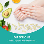 collagen capsules for joint health