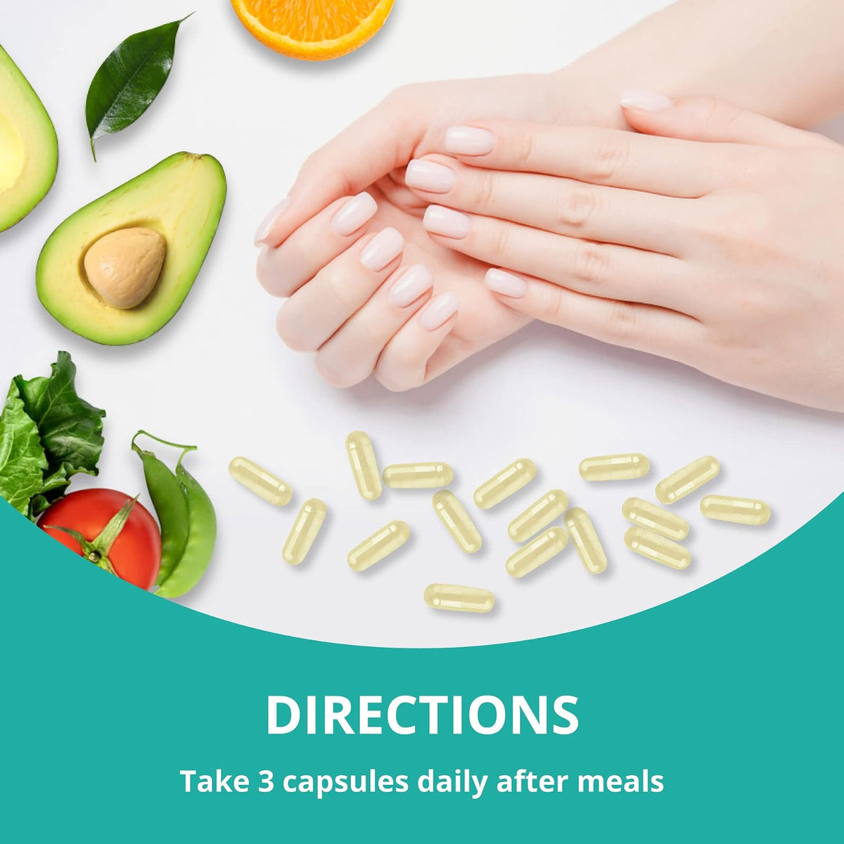 collagen capsules for joint health