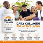 collagen capsules for joint health