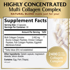 collagen capsules for joint health