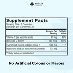 collagen capsules for joint support