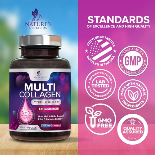 collagen capsules for joint support
