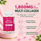collagen capsules for joint support