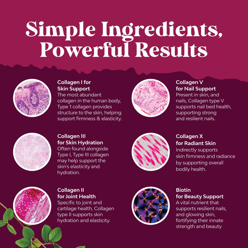 collagen capsules for joint support