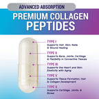 collagen capsules for joint support