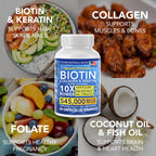 collagen capsules for joint support