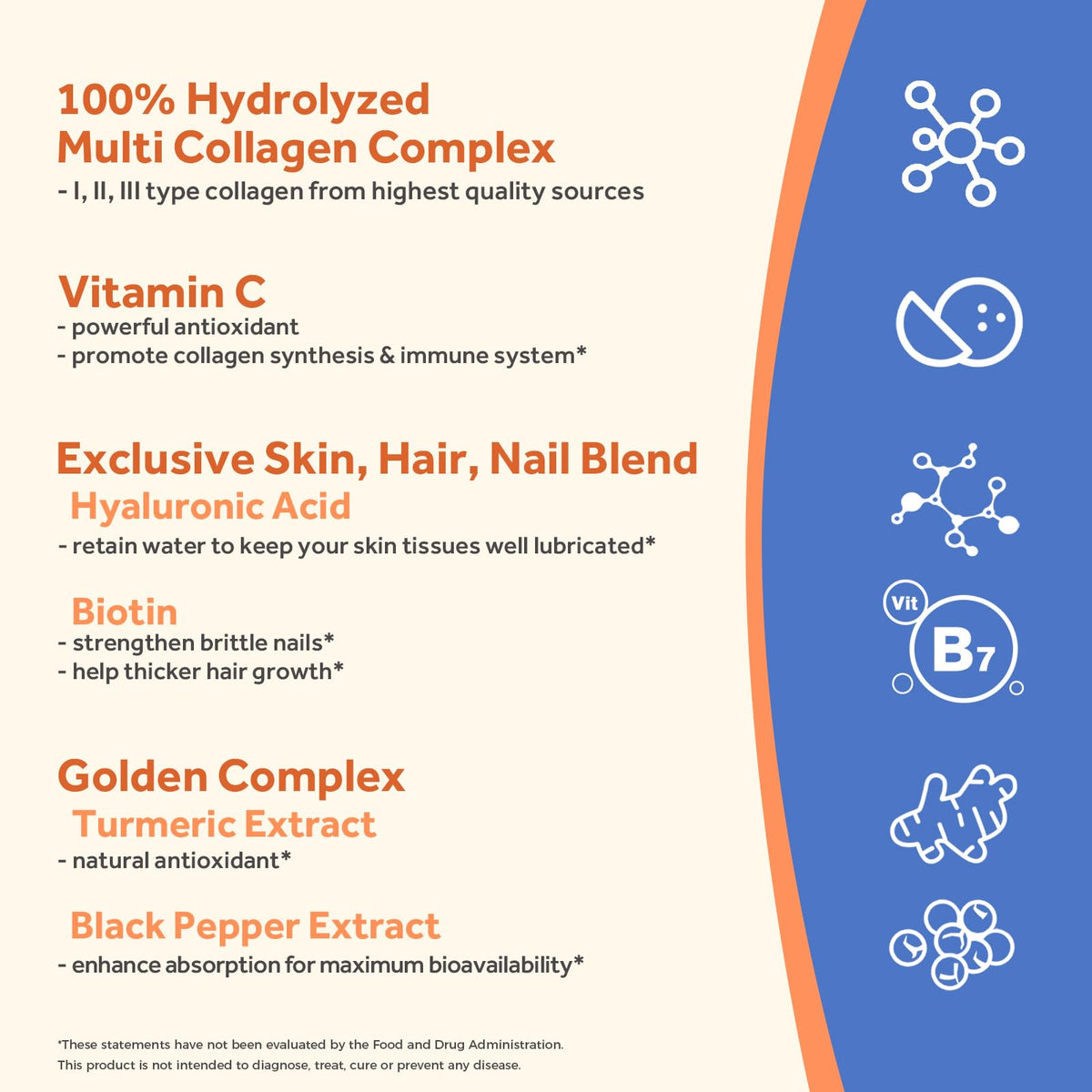 collagen capsules for joint support