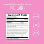 collagen capsules for radiant complexion