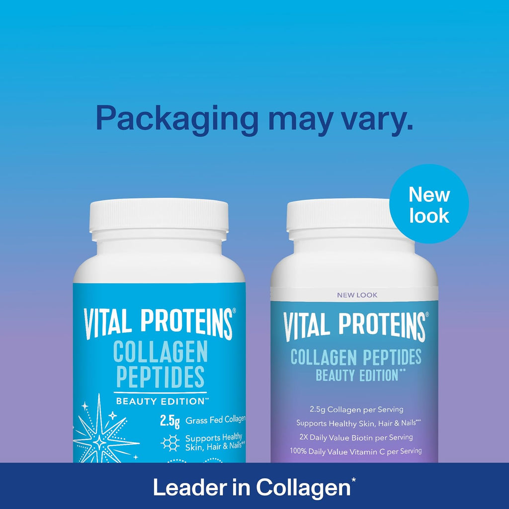 collagen capsules for radiant skin