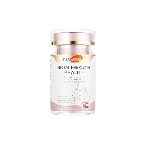 collagen capsules for skin health