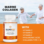 collagen capsules for skin health